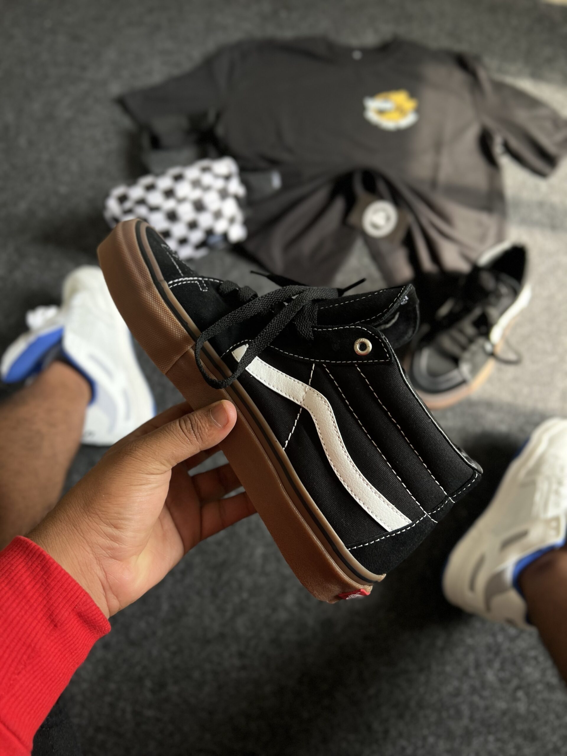 Inicio - TIenda KY Vans